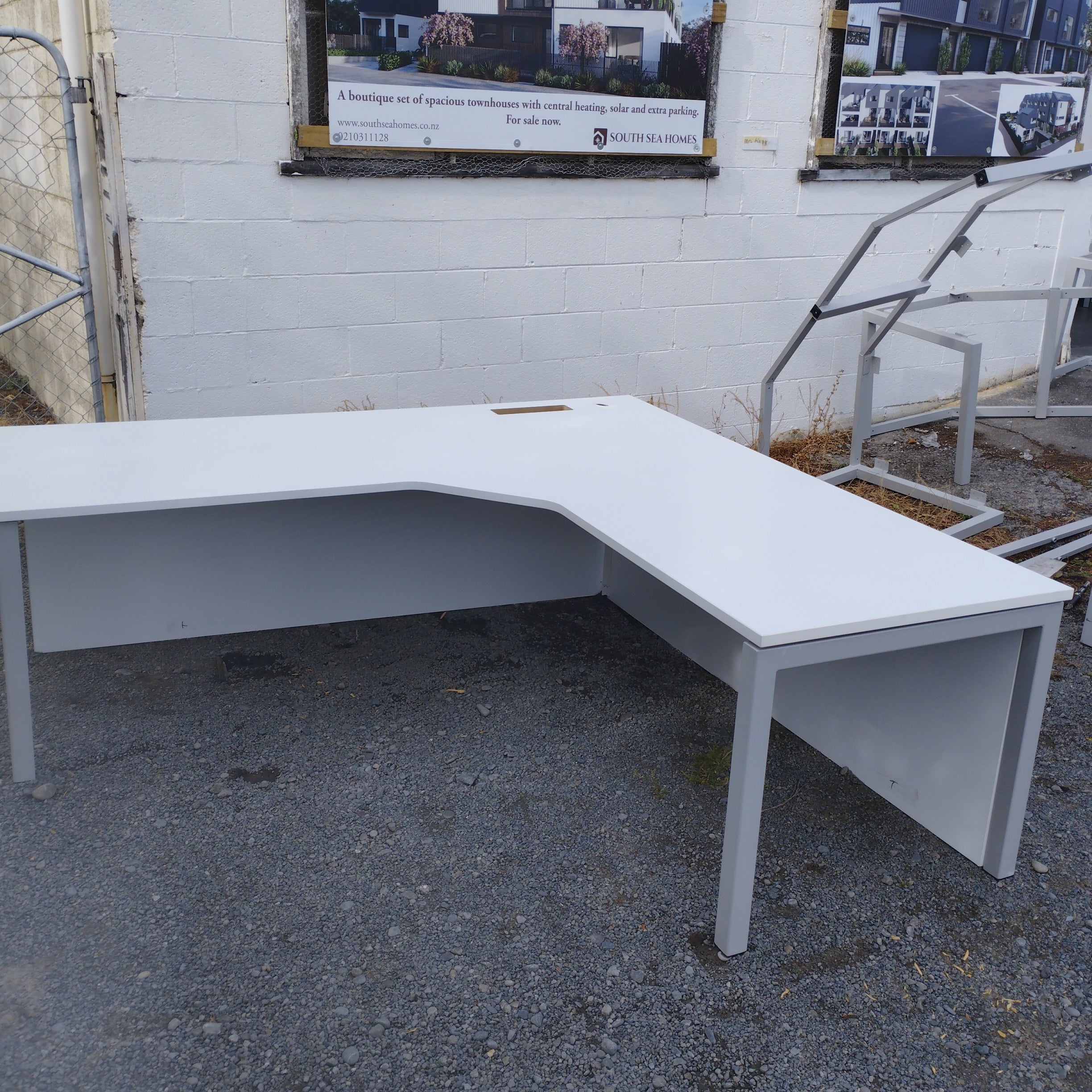 Desks & Tables – All Heart Store - Christchurch